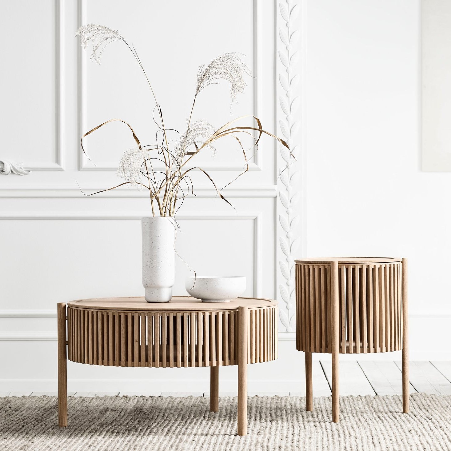 Roots Burg - Craftsman’s Creed - The Art of Wood Joinery